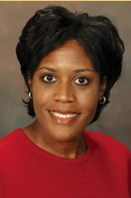 Dr. Camille L. Bethea