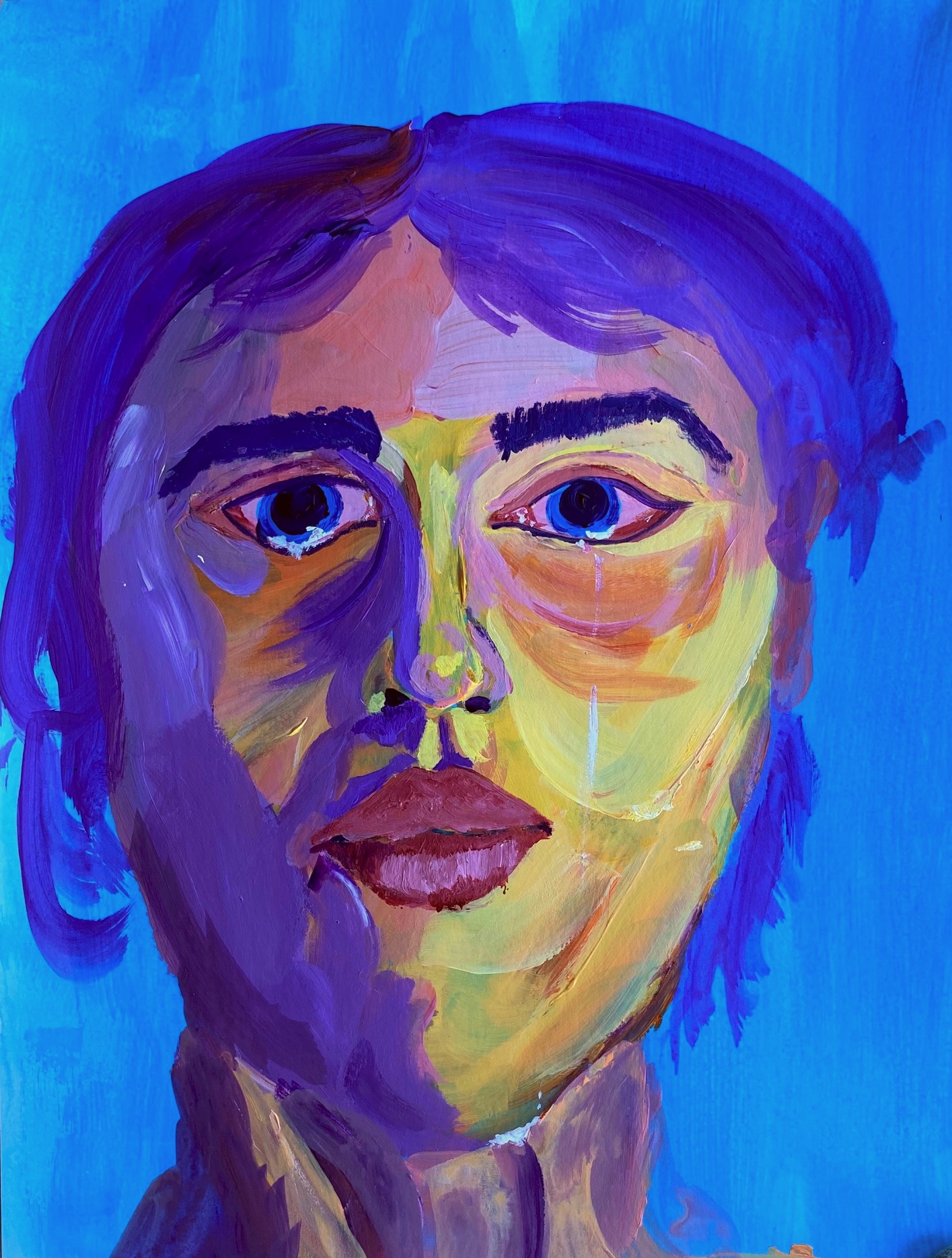 Emily Pinto – Senior Online Exhibition