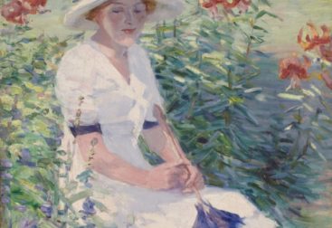 Anna Catherine Wiley – Virtual Gallery