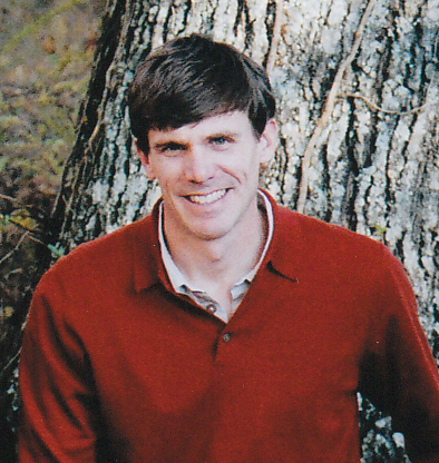 Dr. John Ware